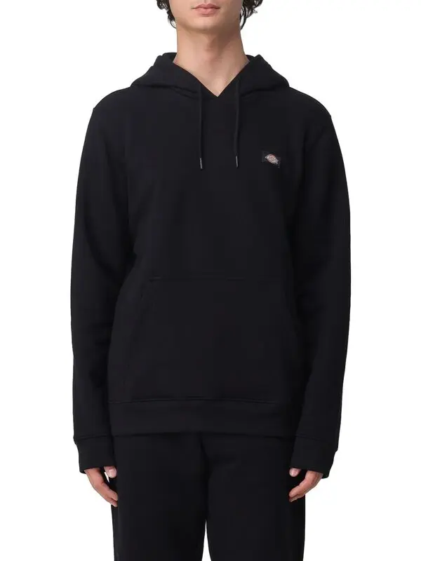 Dickies Sweatshirt Colour - Black