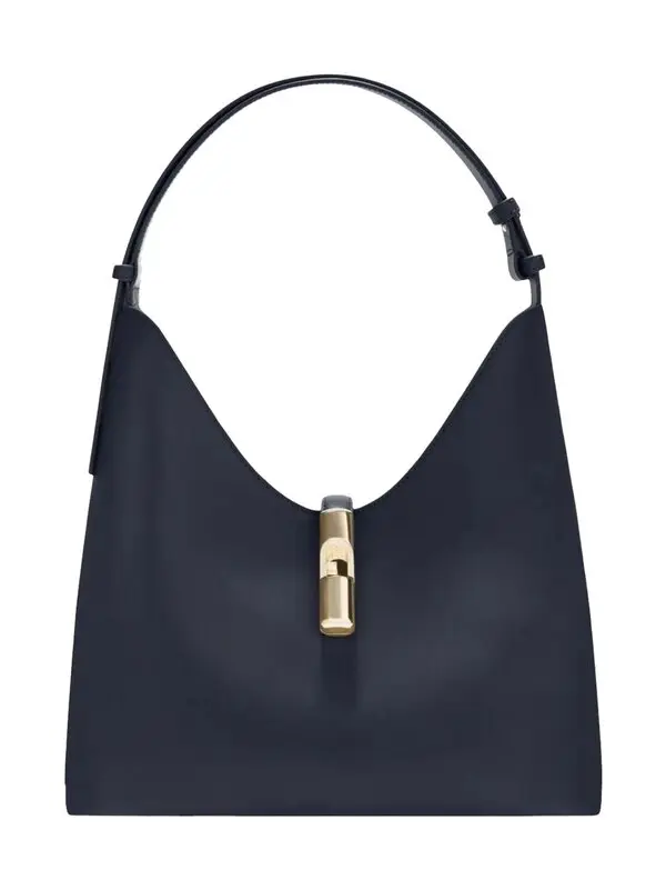 Furla Shoulder Bag - Blue