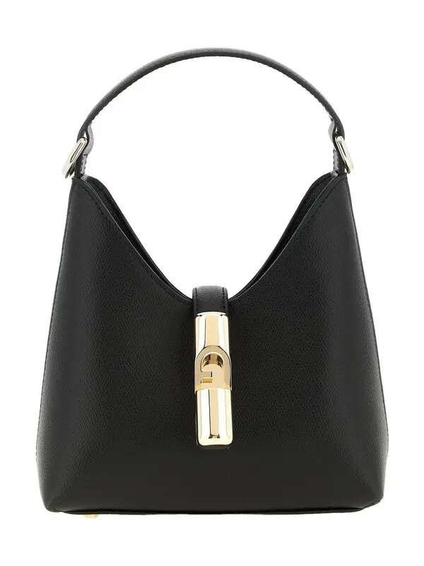Furla Mini Bag Colour - Black