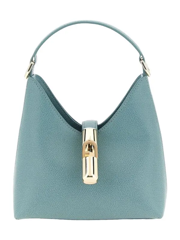 Furla Crossbody Bag - Blue