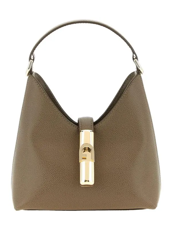 Furla Crossbody Bag - Green