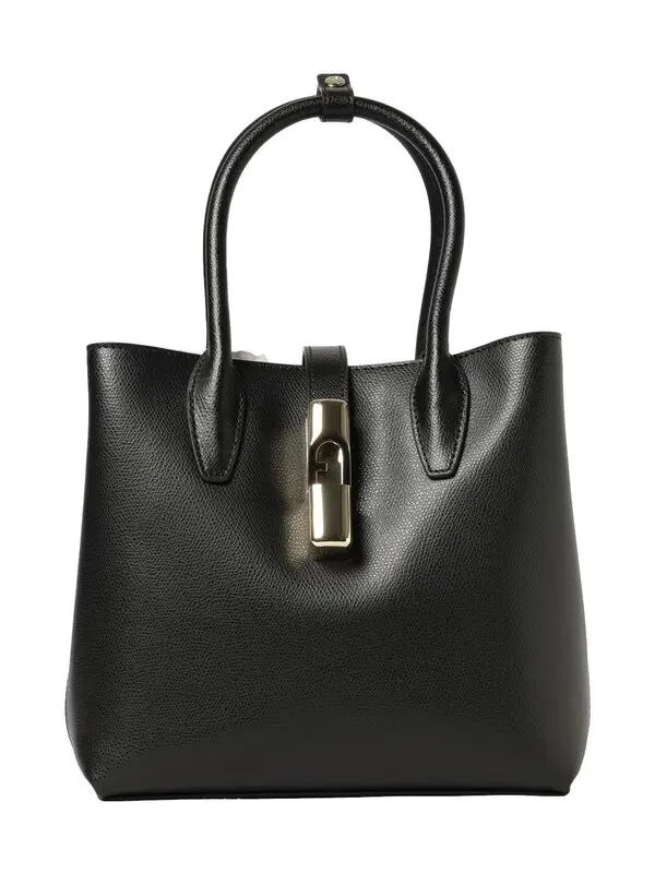 Furla Handbag - Black