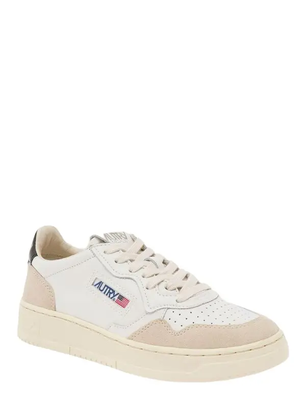 AUTRY Sneakers - Beige