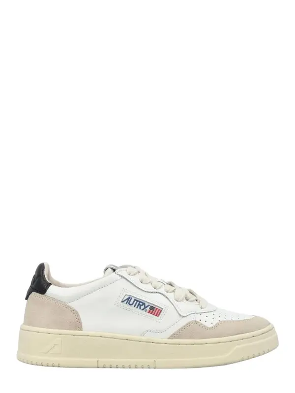 AUTRY Sneakers - White