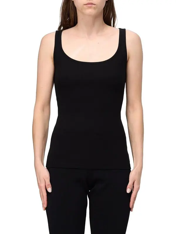 Ralph Lauren Cotton Tank Top - Blue