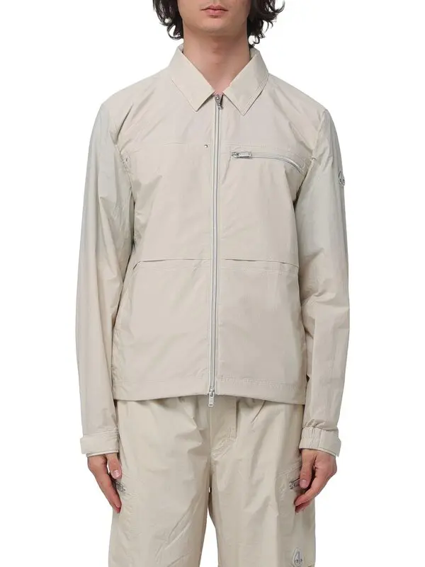 Moose Knuckles Jacket Colour - Beige