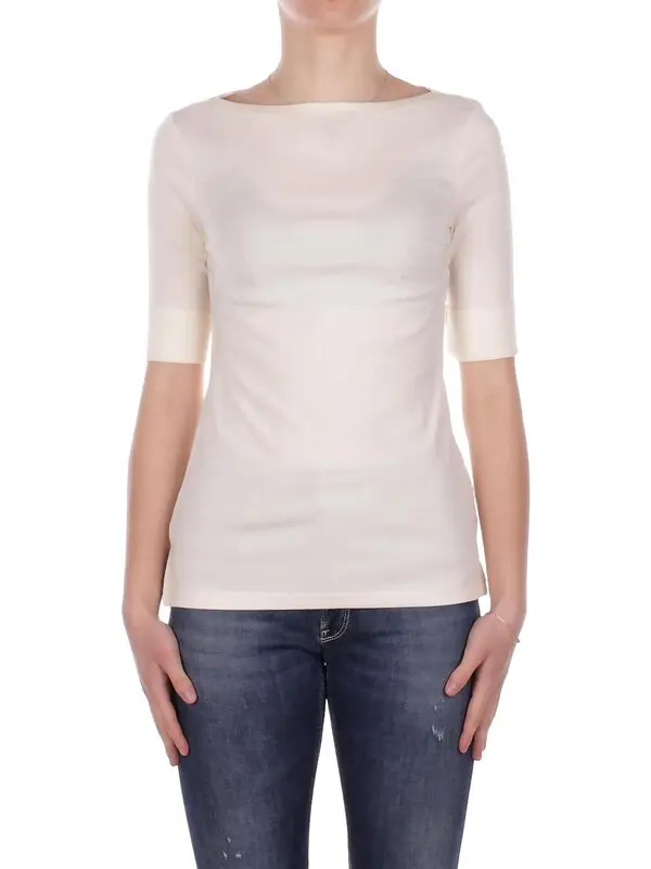 Ralph Lauren T-shirt - Beige