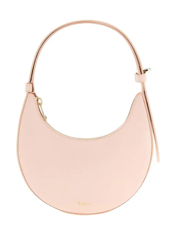 Furla Shoulder Bag - Pink