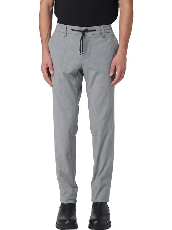 MASON'S Tailored Trousers - Avion