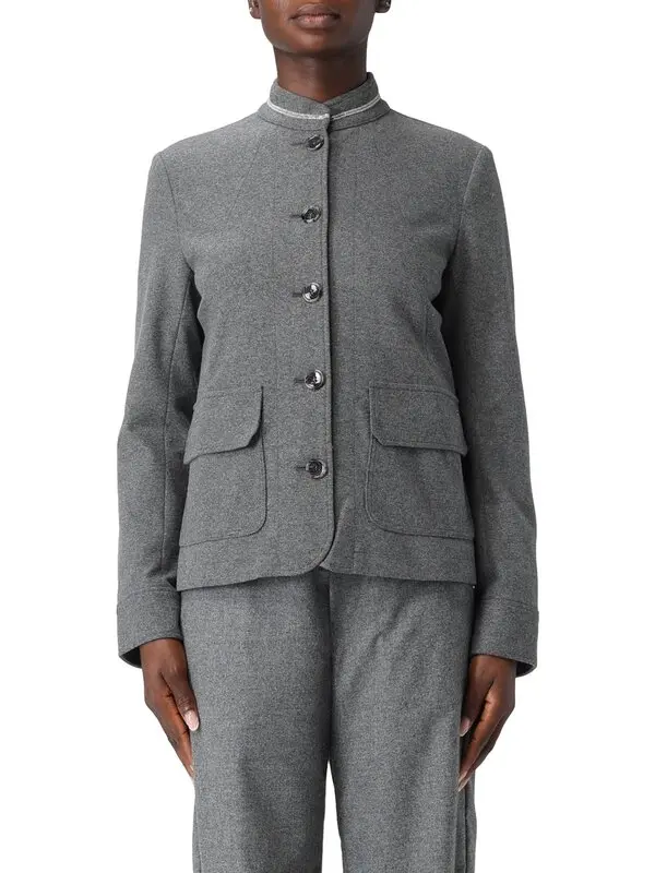 MASON'S Tailored Jacket - Grey