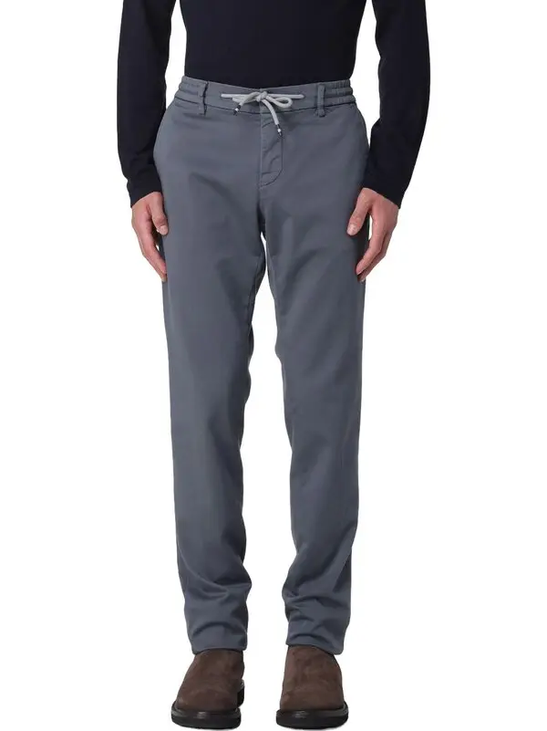 MASON'S Tailored Trousers - Avion