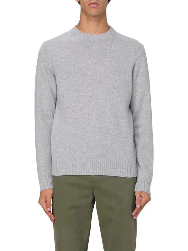 XC Jumper - Grey