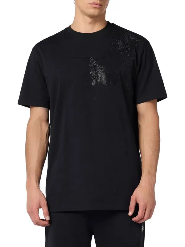 Philipp Plein T-shirt - Black