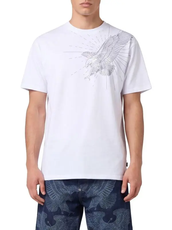 Philipp Plein T-shirt - White