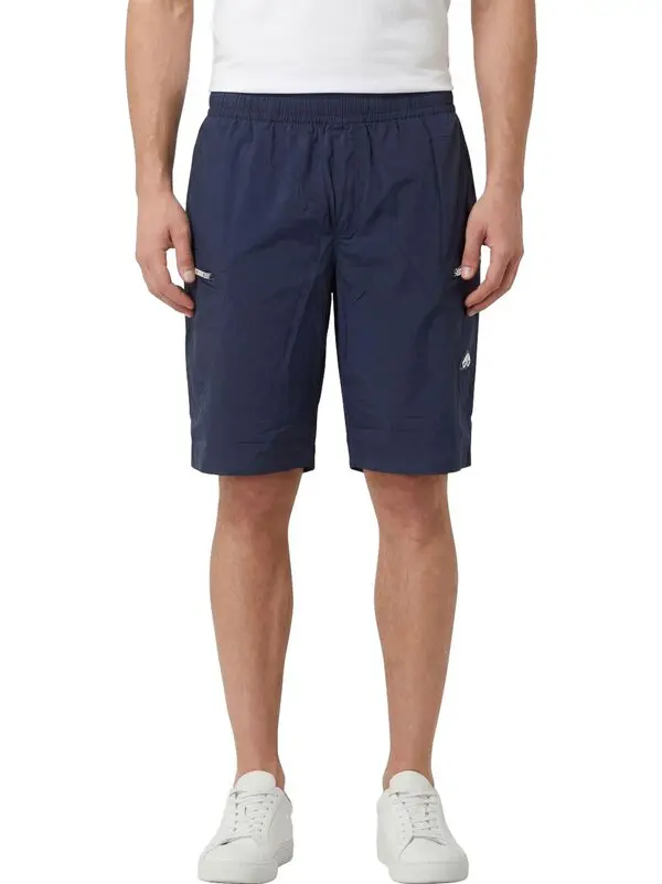 Moose Knuckles Cargo Shorts - Navy