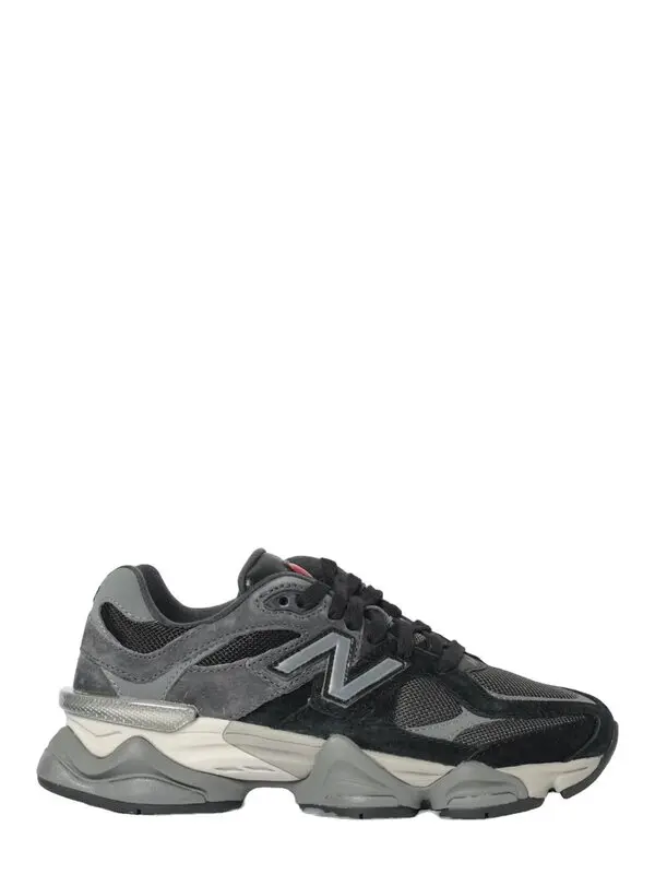 NEW BALANCE 9060 Sneakers - Black