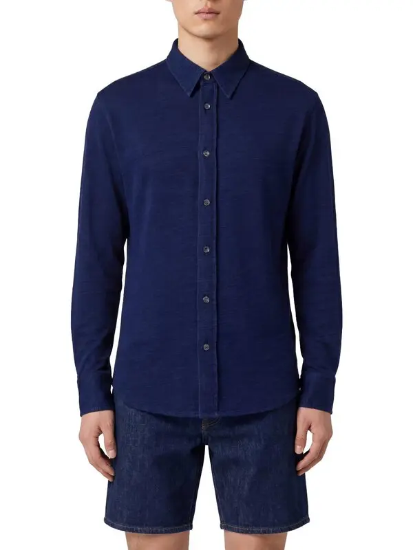 TOM FORD Shirt - Blue