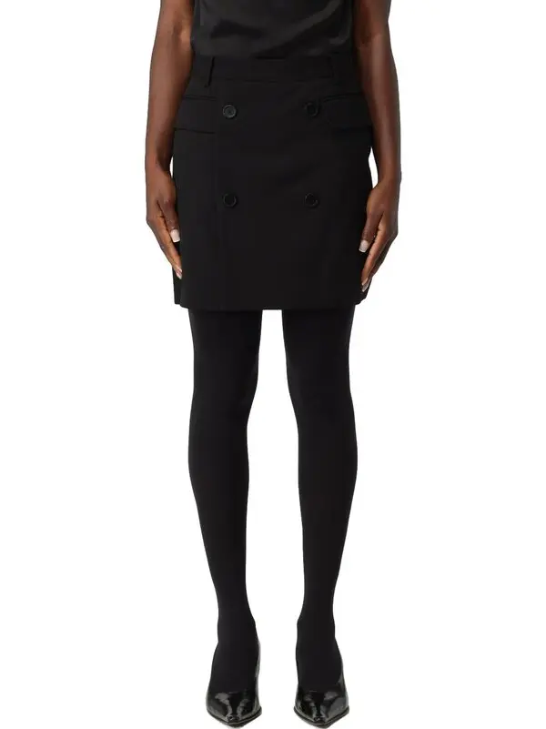 Balenciaga Skirt - Black