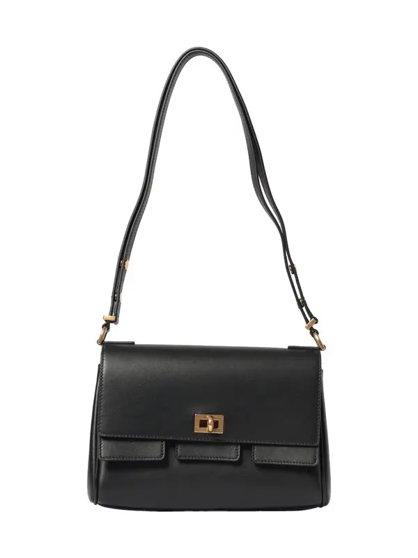 Balenciaga Mini Bag - Black
