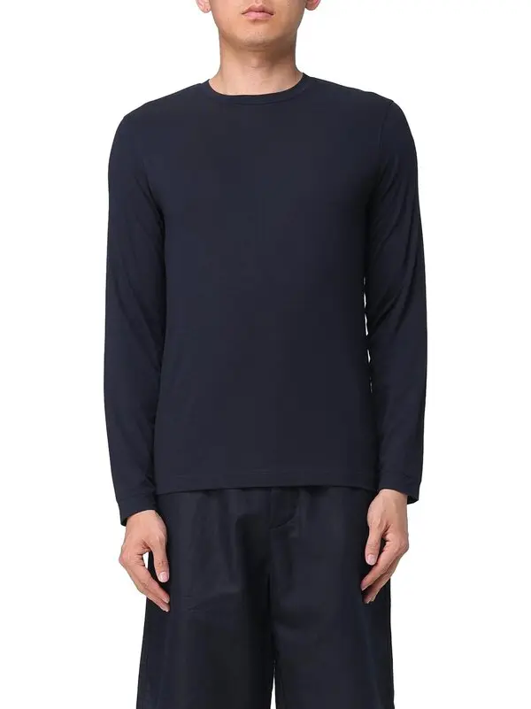 Giorgio Armani T-shirt Colour - Blue