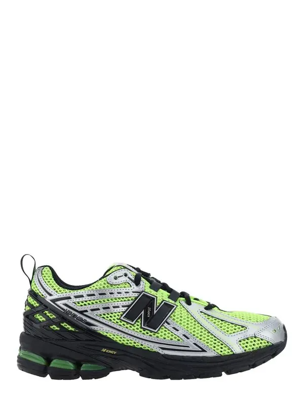 NEW BALANCE Trainers Colour - Silver