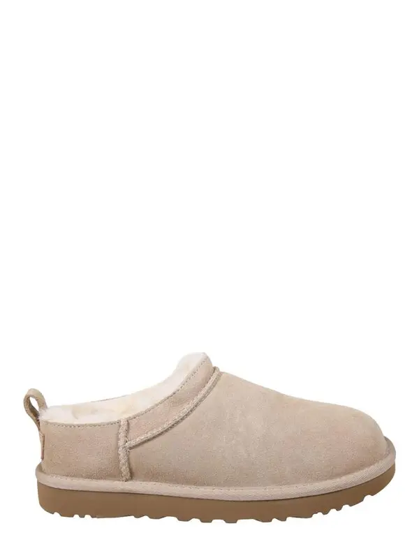 UGG Slip-on Footwear - Beige