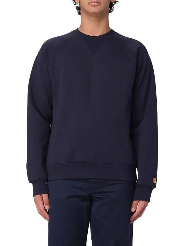 Carhartt Work In Progress Sweatshirt - Blue