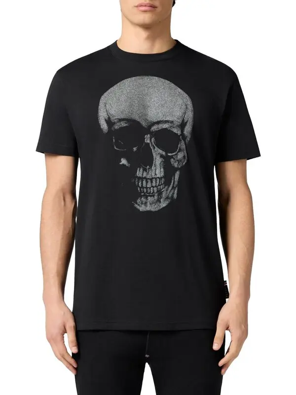 Philipp Plein T-shirt - Black