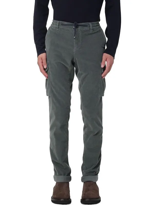 MASON'S Trousers - Avion