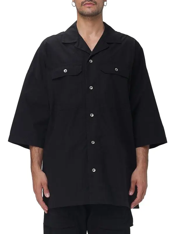 Rick Owens Shirt - Black