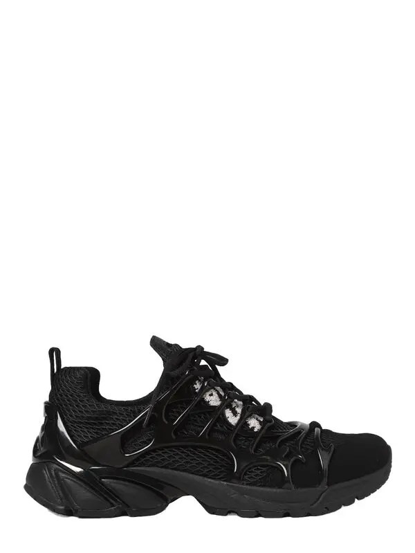 44 LABEL GROUP Trainers Colour - Black