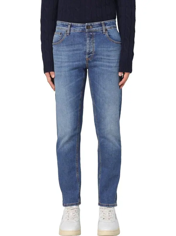 PT TORINO Jeans - Stone Washed