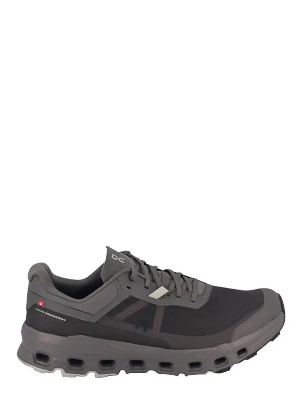 On Cloudvista 2 Mesh Sneakers - Brown