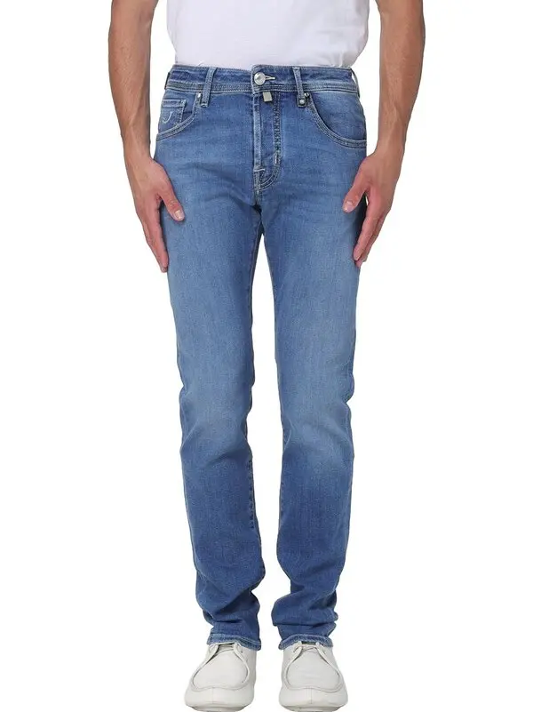 Jacob Cohen Jeans - Blue