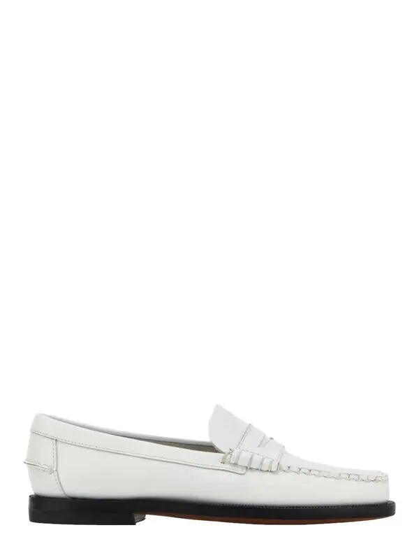 SEBAGO Loafers - White
