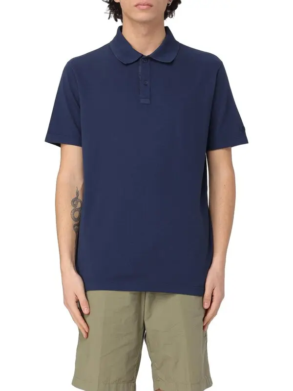 Paul & Shark Polo Shirt Colour - Blue