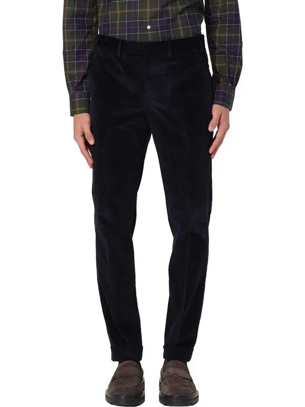 PT TORINO Trousers Colour - Blue