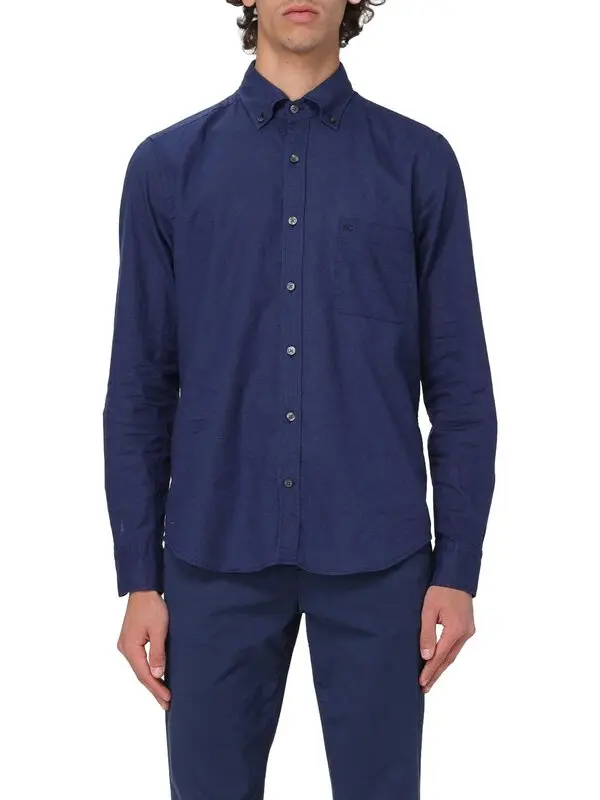 XC Shirt Colour - Blue
