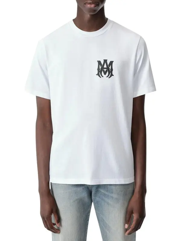 Amiri T-shirt Colour - White