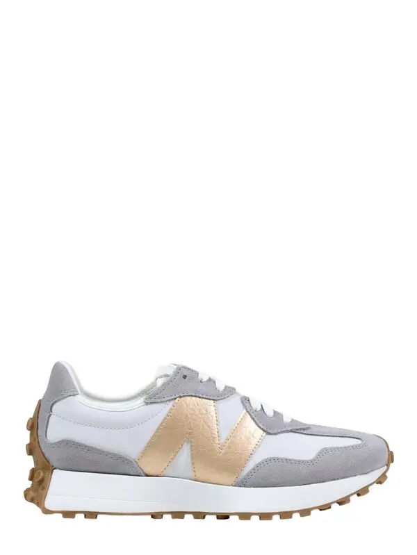 NEW BALANCE 327 Sneakers - Grey