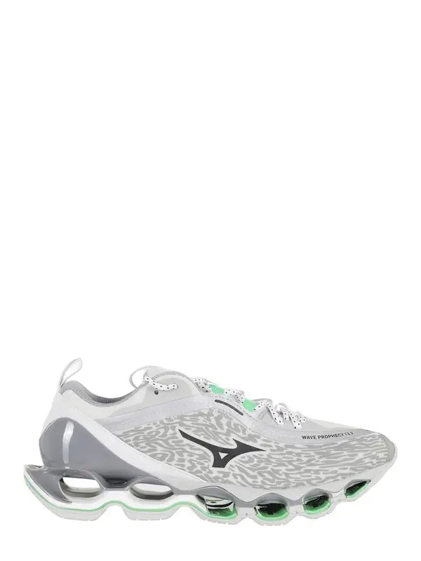 Mizuno Athletic Trainers - Grey