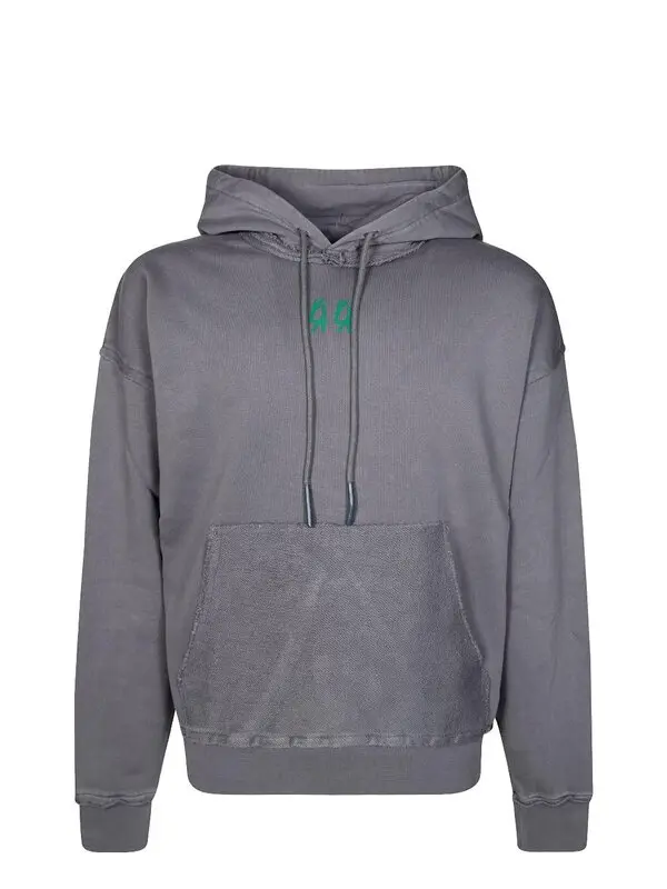 44 LABEL GROUP Sweatshirt Colour - Fa01