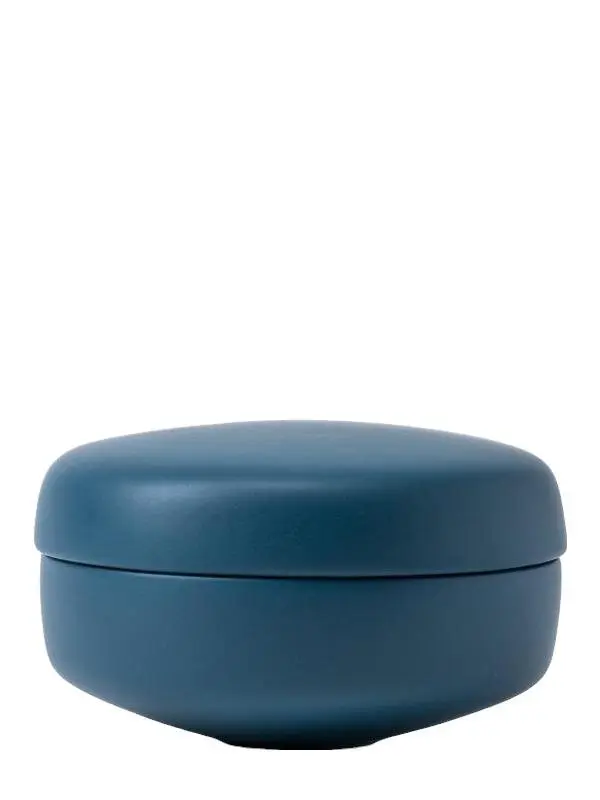 RAAWII Decorative Bowl - Blue