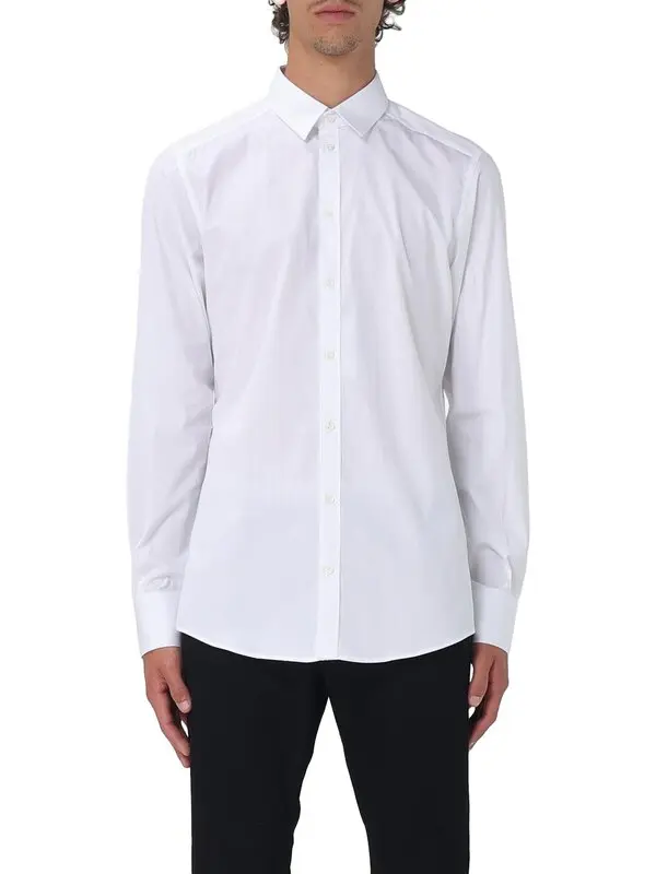 Dolce & Gabbana Shirt Colour - White