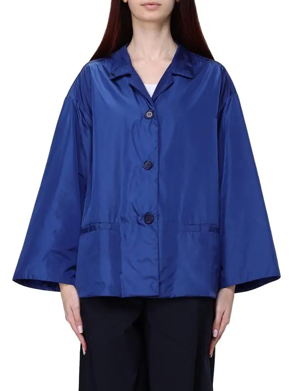 Aspesi Jacket - Blue