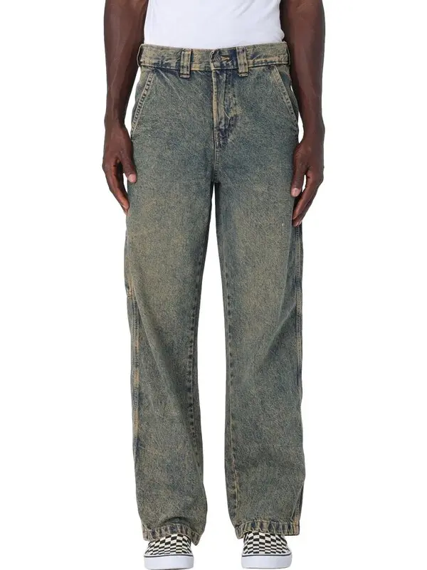 Dickies Carpenter Jeans - Navy