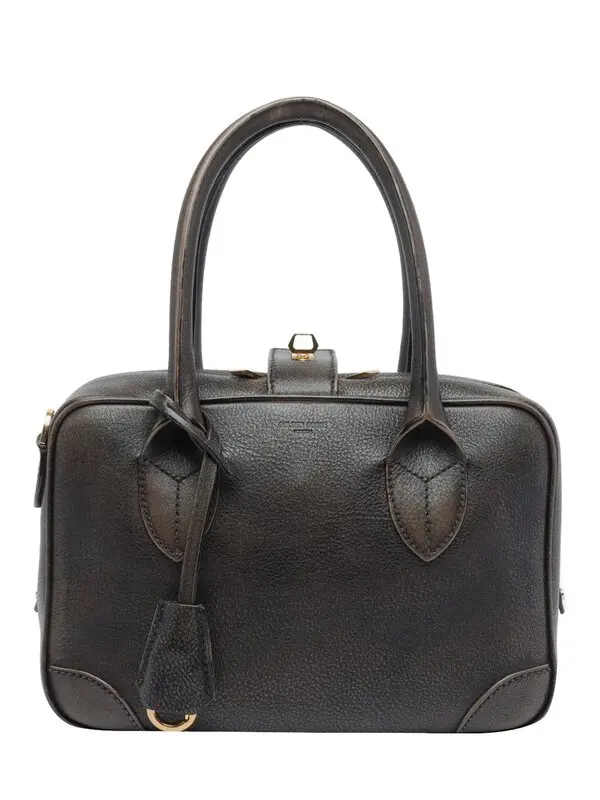 GOLDEN GOOSE Handbag - Brown
