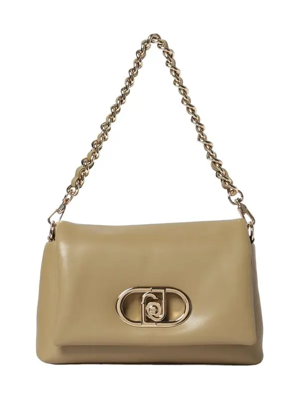 Liu Jo Shoulder Bag - Brown