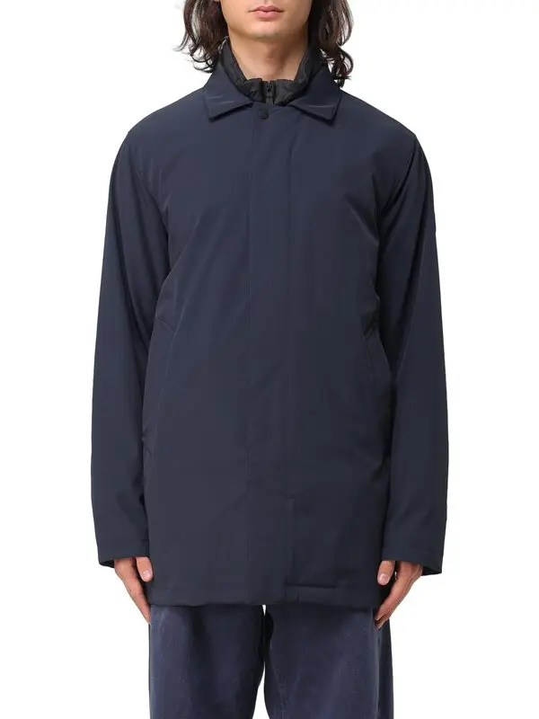 PEOPLE OF SHIBUYA Jacket - Blue