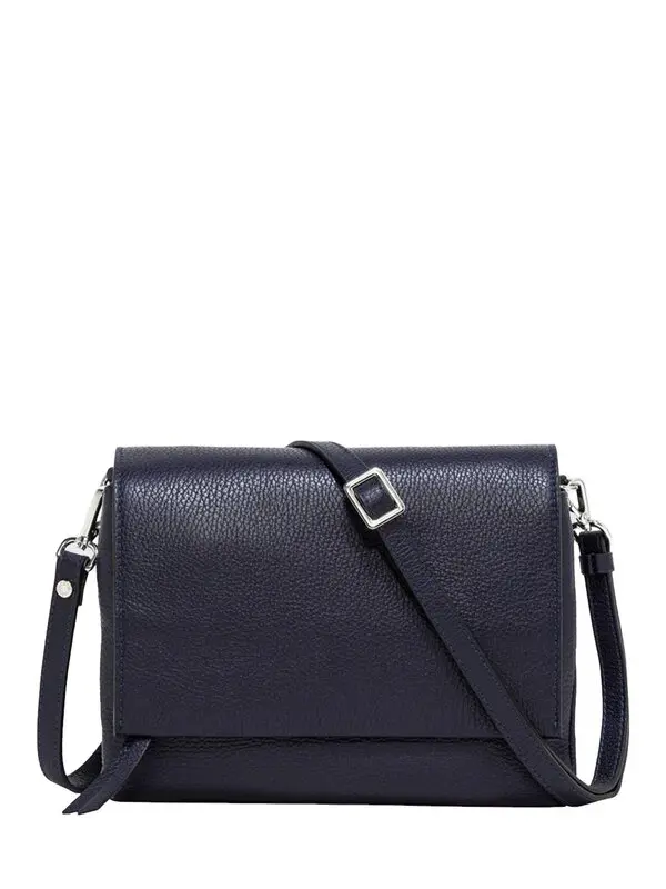 GIANNI CHIARINI Shoulder Bag - Blue
